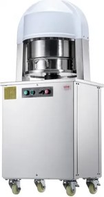 Elektrický dělič těsta 20KS Automatický kráječ těsta Pekárna na chléb pro pekárnu