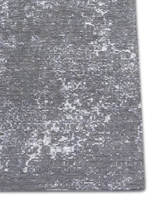 Hanse Home Collection koberce Kusový koberec Bila 105857 Kulo Grey - 75x150 cm