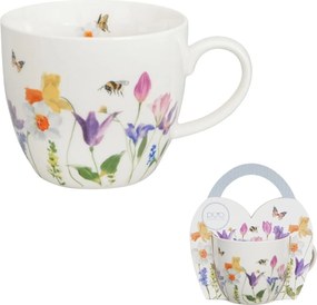 Porcelánový hrnek May 460 ml