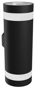 Venkovní světlo na fasádu CCT TORRE SLI003026CCT_PW/LED 18W