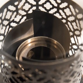 Biokrb Tolosa Black/Gold