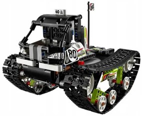 LEGO Technic 42065 RC Pásový závoďák