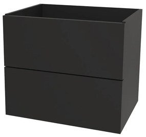 Mereo Mereo, Ponte, koupelnová skříňka 61 cm, Multidecor, CN290SCIPM
