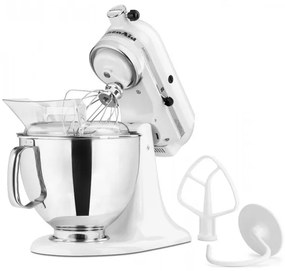 Kuchyňský robot Artisan KSM 175, 300 W bílý KitchenAid