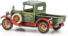 Metal Earth 3D Puzzle Ford model A 1931 / 57 dílků / od 14 let