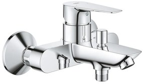 GROHE 23605001 - Vanová baterie BAUEDGE 150±15 mm lesklý chrom