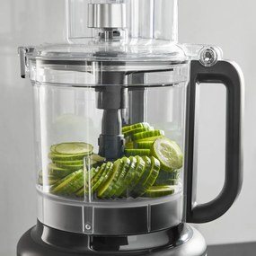 Kuchyňský mixér KitchenAid 3,1 l červený