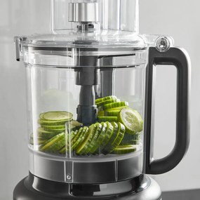 Kuchyňský mixér KitchenAid 3,1 l krémový