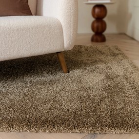 Tribeca Design Kusový koberec Cocoo Natural Rozměry: 80x150 cm