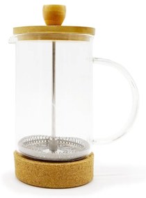 French press Cork