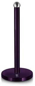BERLINGERHAUS Držák na papírové utěrky Purple Eclipse Collection BH-6829