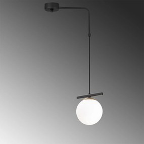 OPVIQ Závěsné osvětlení UZUM single 37 cm 892OPV1614