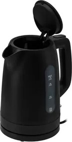 Adler AD 1379 Strix černá / Rychlovarná konvice / 2200 W / 1.7 L