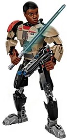 Akční figurky Star Wars Varianta: Finn