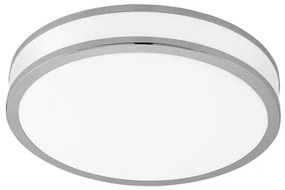 Eglo 95682 - LED stropní svítidlo PALERMO 2 LED/18W/230V
