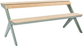 Weltevree designové lavice Tablebench