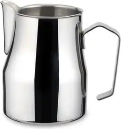 Weis Barista Konvička na mléko / Konvička na mléko / nerezová ocel / 3