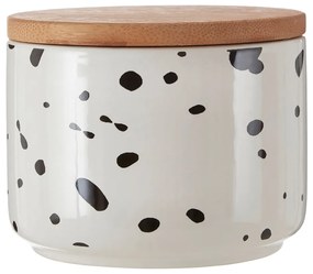 Keramická dóza na potraviny Speckled – Premier Housewares