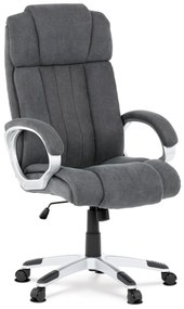 Kancelářská židle Autronic KA-L632 GREY2