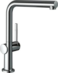 Hansgrohe Talis M54, páková kuchyňská baterie 270, 1jet, chromová, HAN-72840000
