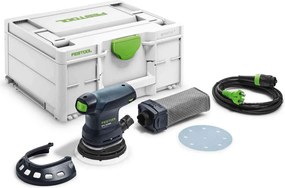 Festool | Excentrická bruska ETS 125 REQ-Plus