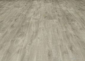Breno PVC BLACKTEX Texas Oak 106L – světlejší dřevo, šíře 400 cm