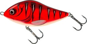 Salmo wobler slider sinking 7cm 21g red wake