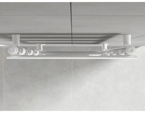 Mexen Ceres, topné těleso 1200 x 500 mm, 610 W, bílá, W111-1200-500-00-20