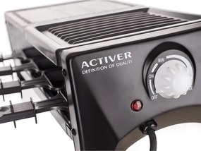 Activer Raclette elektrický gril pro 8 osob