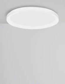 Stropní svítidlo LED se stmíváním Pertino 58 3000K bílé