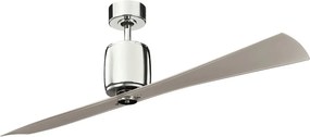 XXXLutz STROPNÍ VENTILÁTOR, 152/41 cm Elstead Lighting - Online Only svítidla - 009093066302