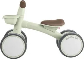 KikkaBoo Odrážedlo Zipi Mint / od 12 měsíců