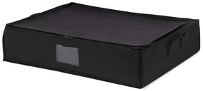 Compactor Black Edition vakuový úložný box s vyztuženým pouzdrem - L 145 litrů