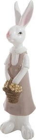 Velikonoční dekorace FIG 156C zajíc