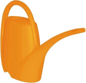 Plastkon/Gardenico Konev na zalévání SPRING oranžová 1,7 l