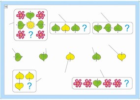 SVOBODA VOLTÍK Hra Školička 1 elektronická vědomostní na baterie Světlo sv65008