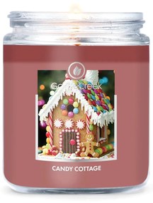 Goose Creek Candle svíčka Candy Cottage, 198 g