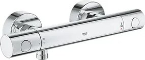 Grohe Grohtherm 800 Cosmopolitan - Termostatická sprchová baterie chro