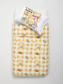 Sinsay - Souprava povlečení Winnie the Pooh - oranžová