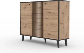 ADRK Furniture Komoda FADI CHES-FAD-A_B