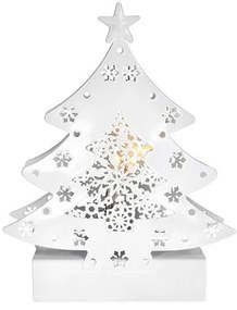 Solight | LED Vánoční dekorace 1xLED/2xAA | SL0503