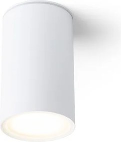 RED R14210 DUNE E27 stropní bílá 230V E27 9W IP65 - RED - DESIGN RENDL
