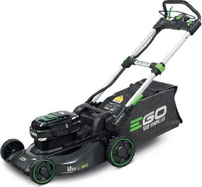 EGO POWER+ AKU sekačka s pojezdem LM2021E-SP EGO včetně baterie a nabíječky