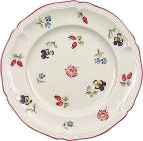Villeroy&Boch Petite Fleur pečivový talíř 17cm