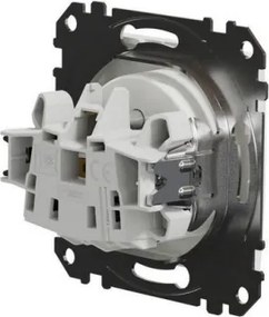 Schneider Electric Sedna Design/Elements zásuvka bílá SDD111011