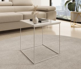 ADRK Furniture Konferenční stolek Adina CT-ADI-W-WS