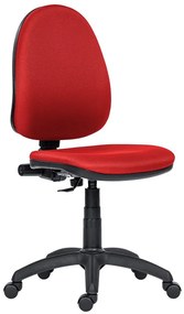 Kancelářská židle PANTHER MEK, látka Dora, český výrobek