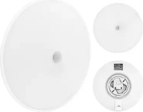 Maclean MCE537 / Stropní LED svítidlo / senzor pohybu PIR