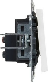 Legrand SUNO vypínač č.7 bílý 721107