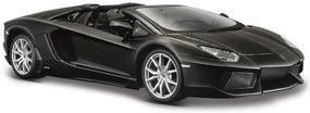 Kovový model maisto lamborghini aventador lp 700-4 roadster